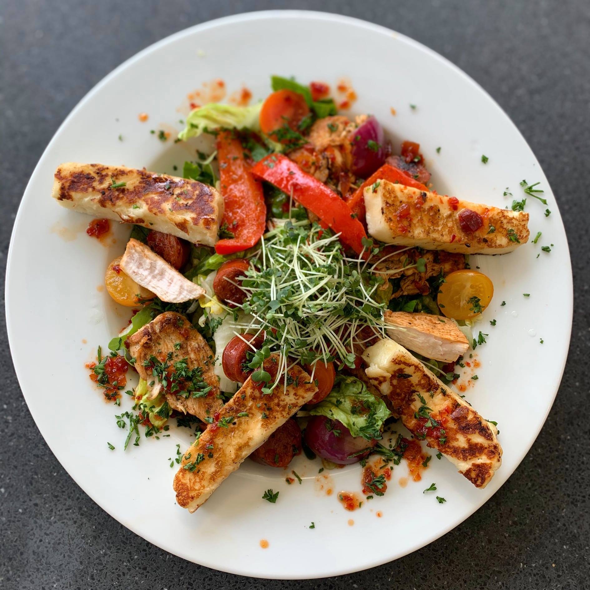 Menus – Langton Greenhouse