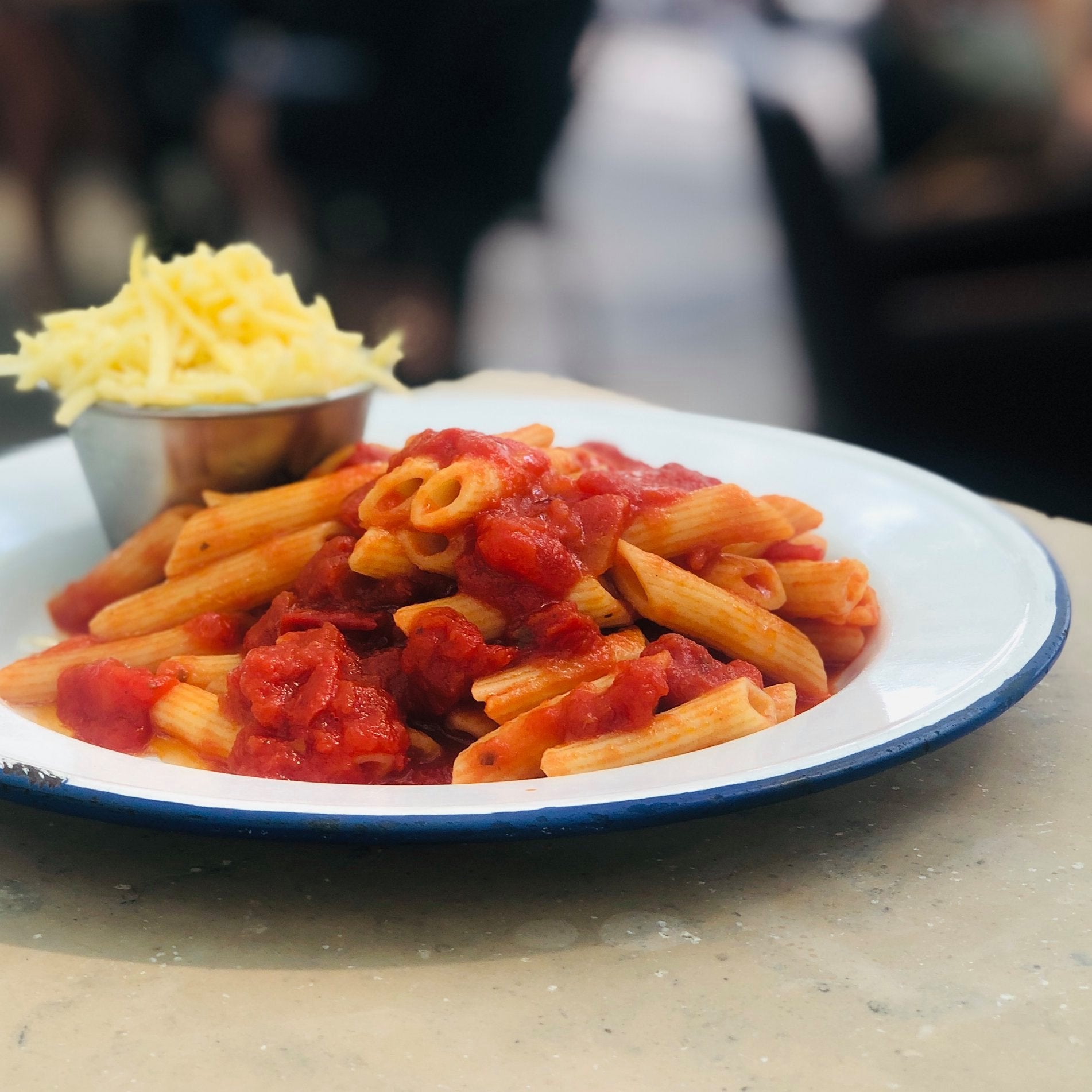 Menus – Langton Greenhouse