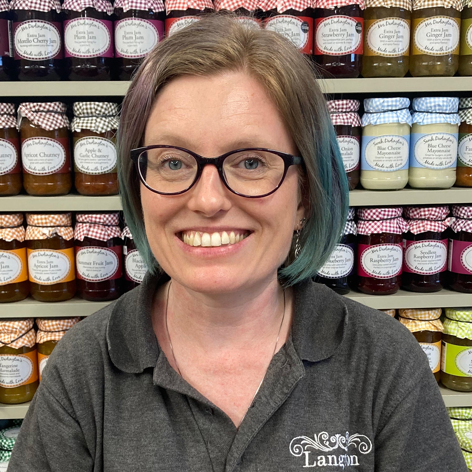 Our Team – Langton Greenhouse