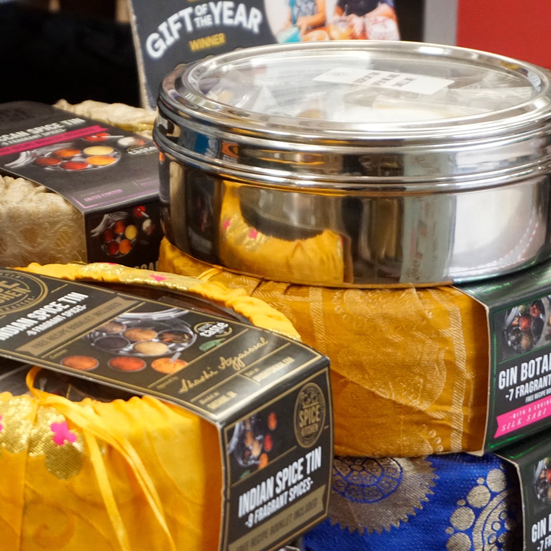 Speciality Foods – Langton Greenhouse