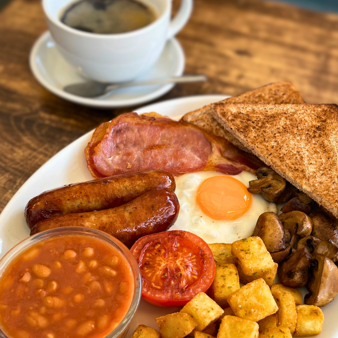 Menus – Langton Greenhouse